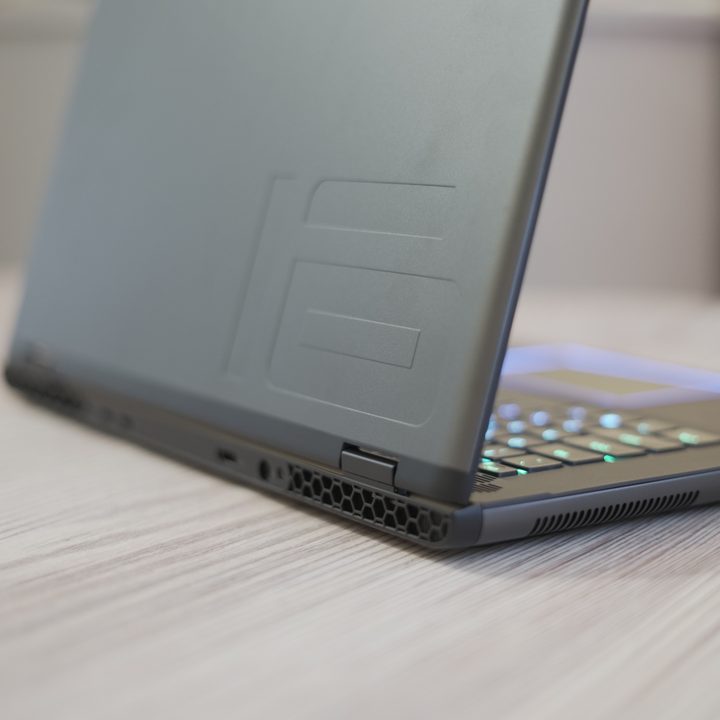 This is a first for Alienware gaming laptops - Digital Trends