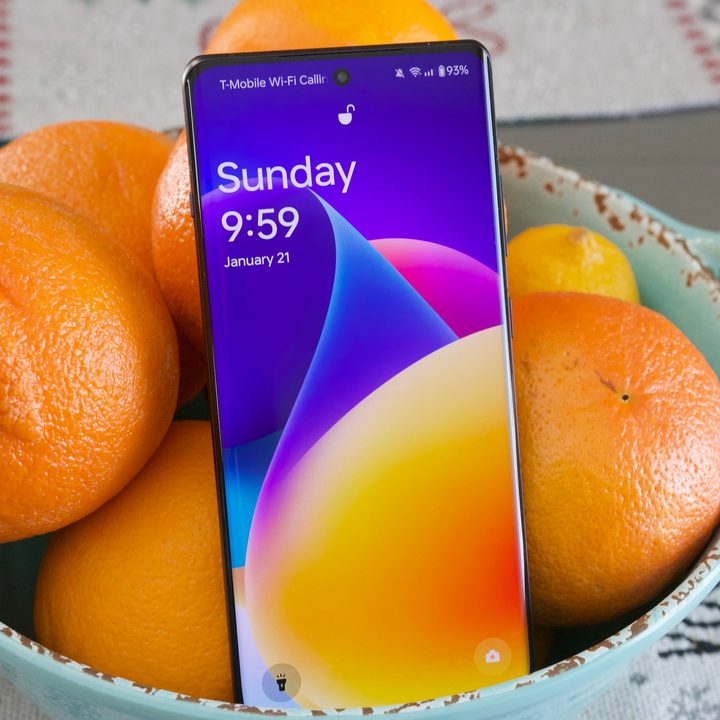 Google Pixel 8a vs. OnePlus 12R: Which $500 phone should you buy ...