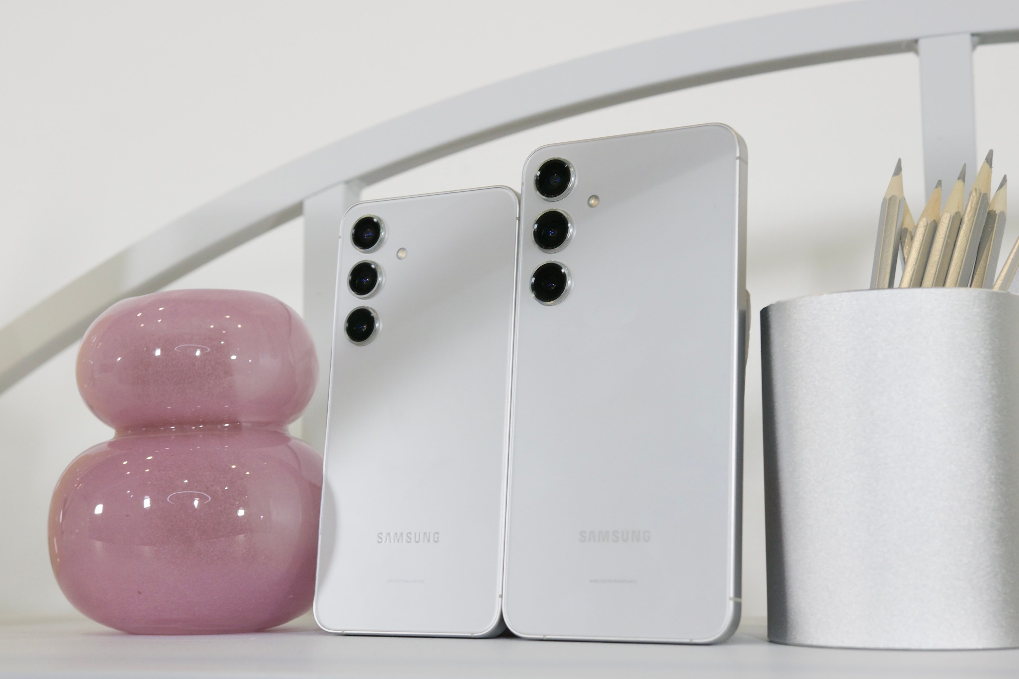 Samsung Galaxy S24 vs. S24 Plus: don't make a mistake - Digital Trends