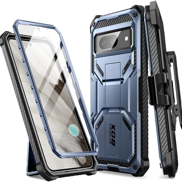 The best Google Pixel 8 cases in 2025: 18 best ones you can buy ...