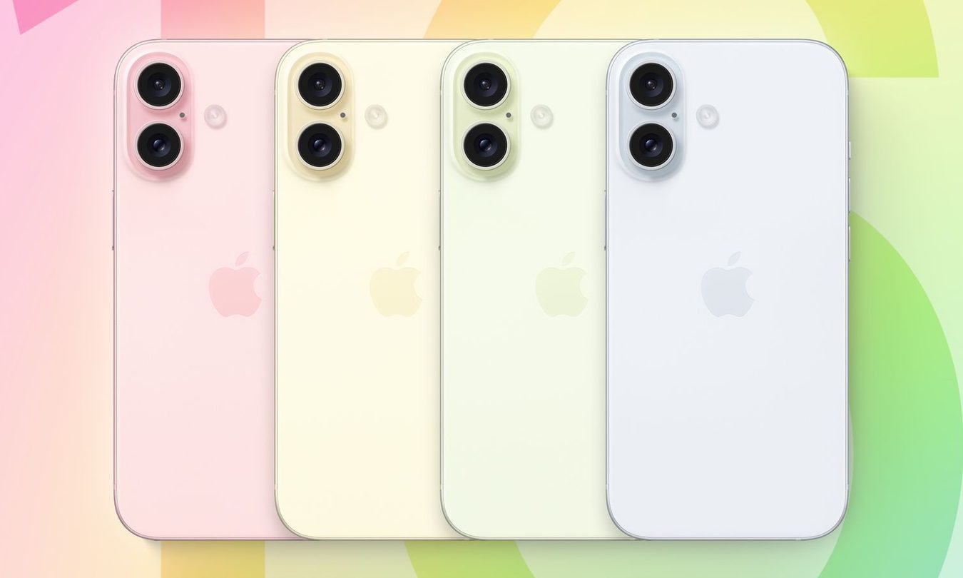 All of the iPhone 16 colors just leaked. Here's what's coming - Digital ...