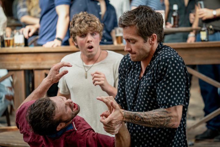 Road House review: an unhinged, stupid, and fun remake of an '80s ...