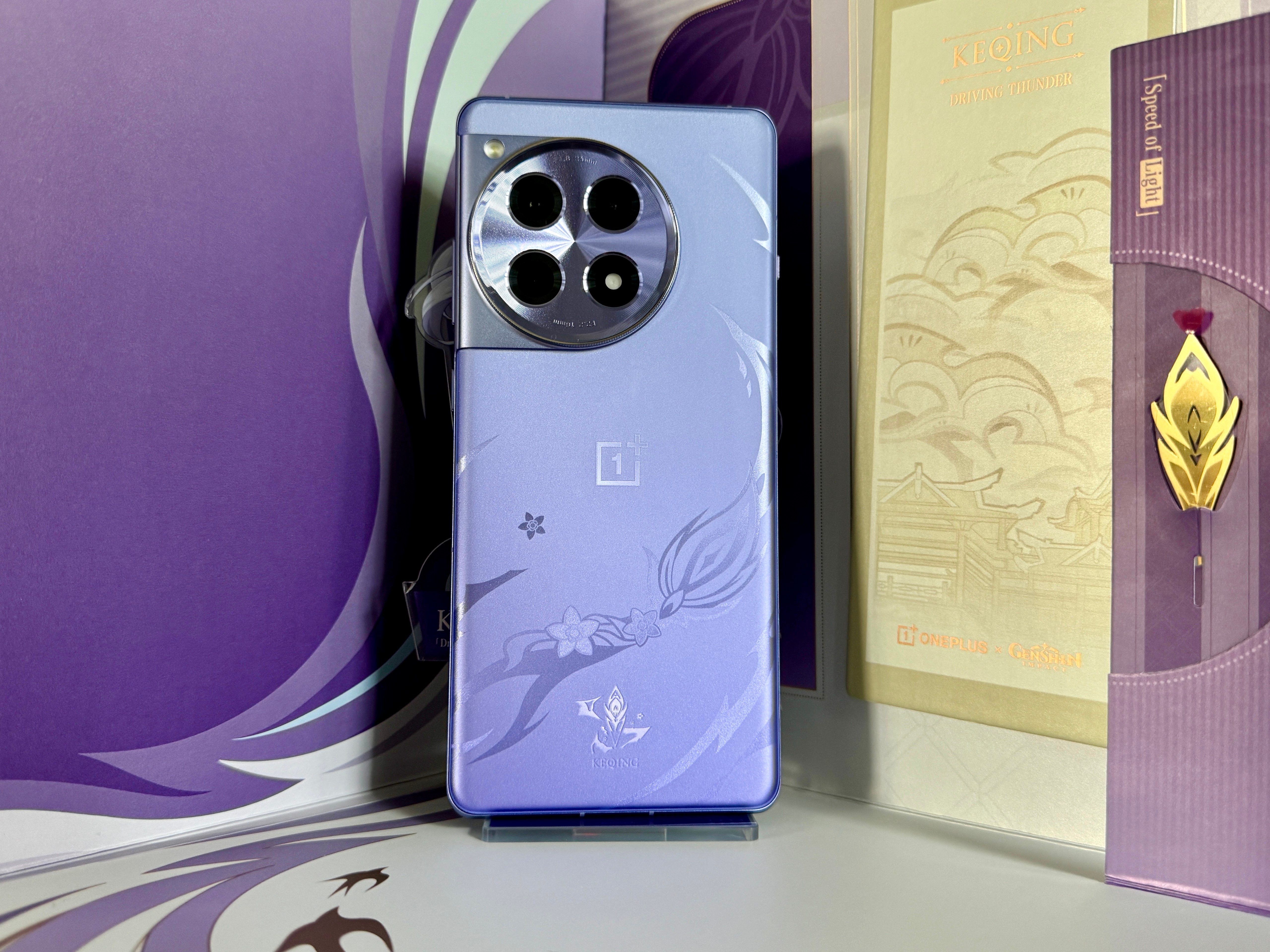 This new Android phone is one of the most stunning I’ve ever seen ...