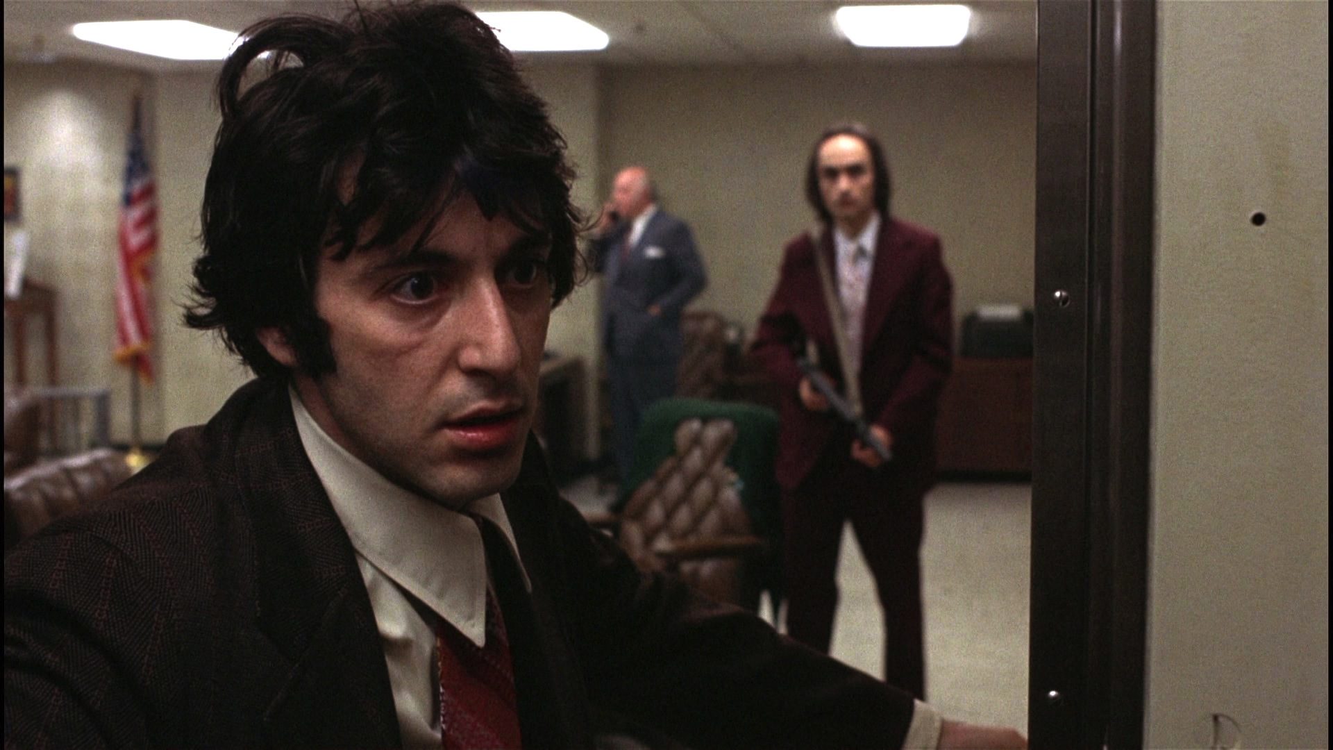 Dog Day Afternoon turns 50, and it hasn't aged a day - Digital Trends