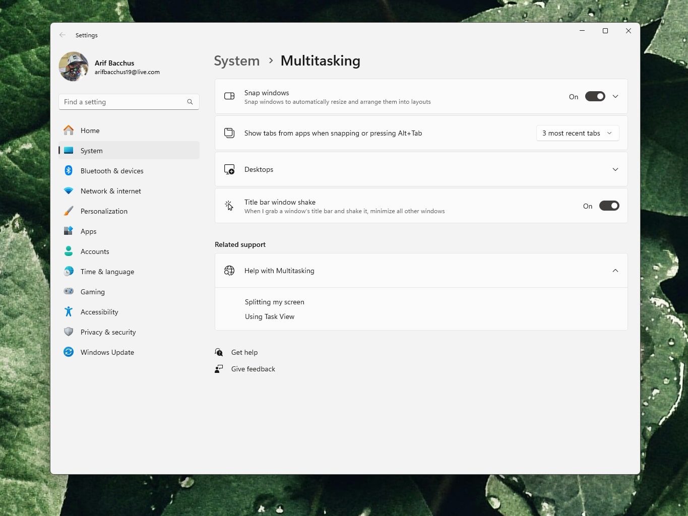 Windows 11 tips and tricks: 10 hidden settings you need to try ...