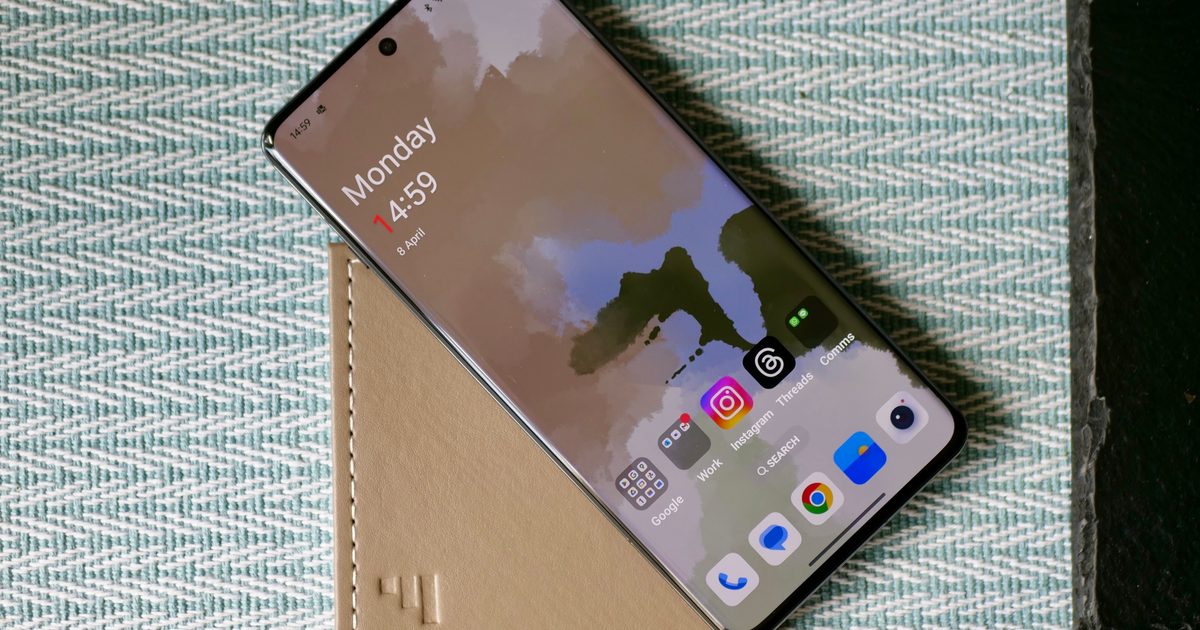 The OnePlus 13 may have a cool display feature we've never seen before ...