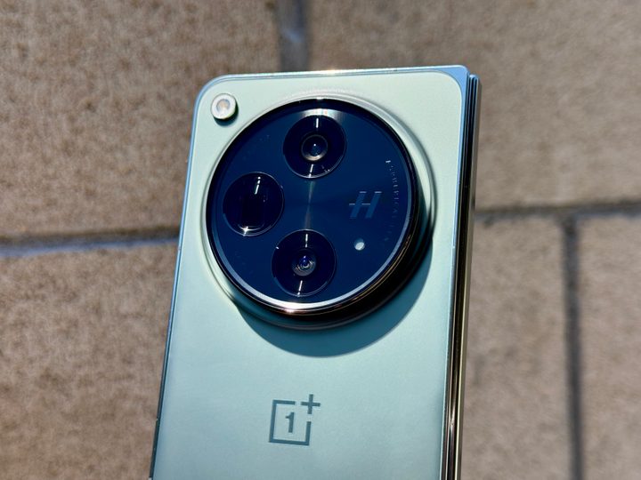 OnePlus Open review: an excellent foldable, with a catch - Digital Trends