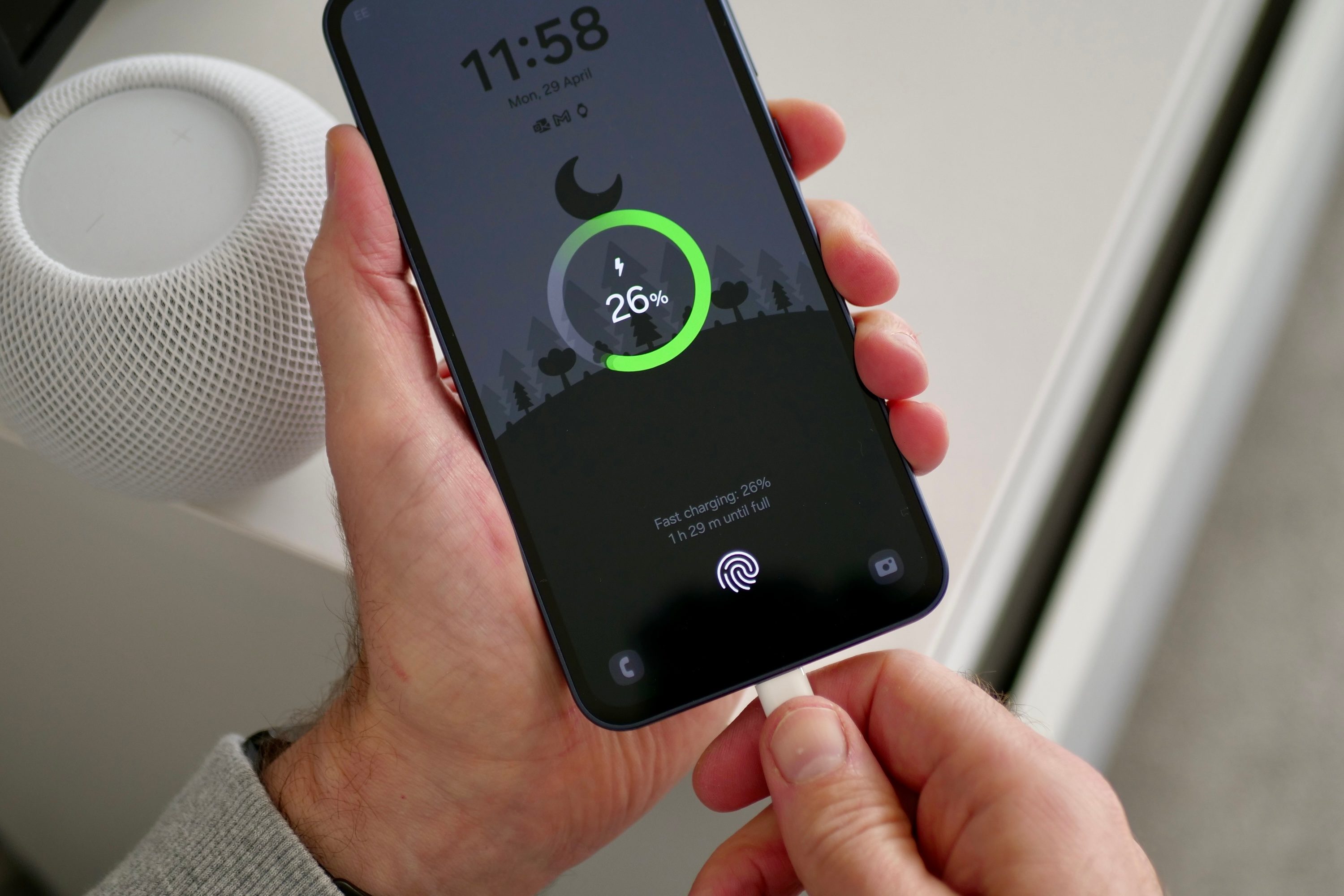 Is your Android phone not charging? Here's how to fix it - Digital Trends