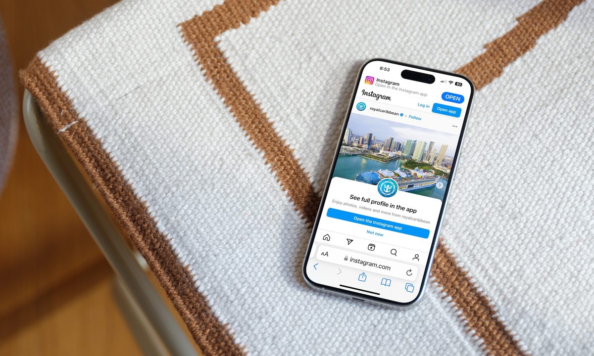 How to view Instagram without an account - Digital Trends