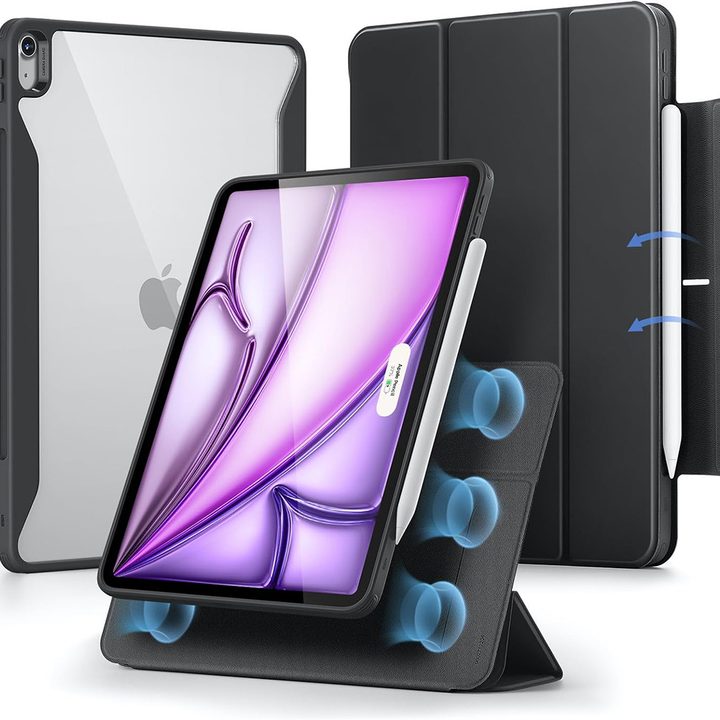 The best Apple iPad Air cases in 2024 - Digital Trends