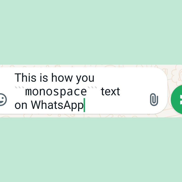 WhatsApp: how to use bold, italics, and strikethrough in your messages ...
