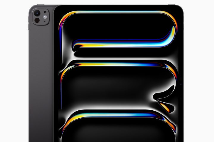 iPad Pro (2024) vs. iPad Pro (2022): a surprisingly big upgrade ...