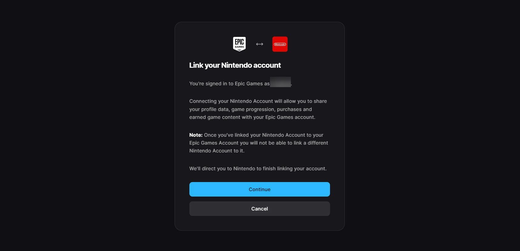 How to link Fortnite accounts on Xbox, PlayStation, and Switch in 2026 ...