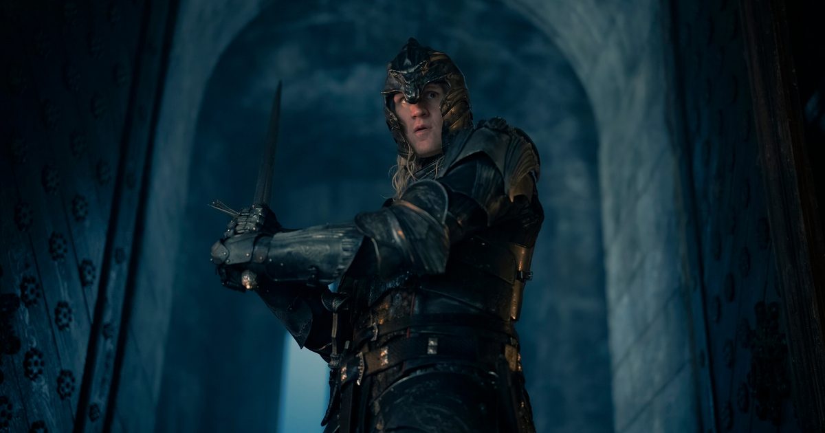 House of the Dragon's latest episode foreshadows one major battle ...