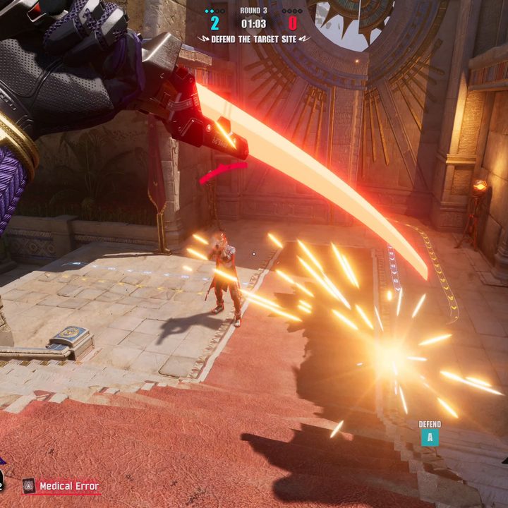How to join the FragPunk closed beta - Digital Trends