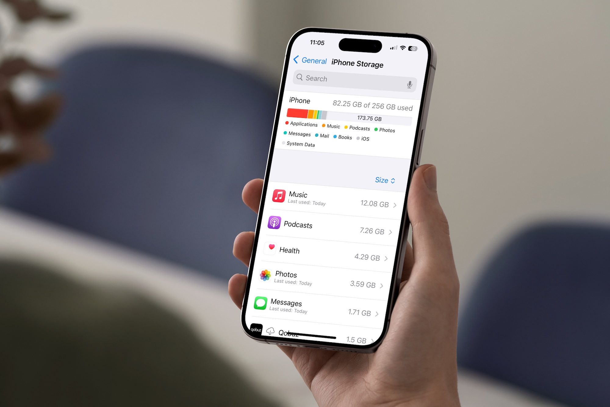 How to free up space on your iPhone (6 easy ways) - Digital Trends