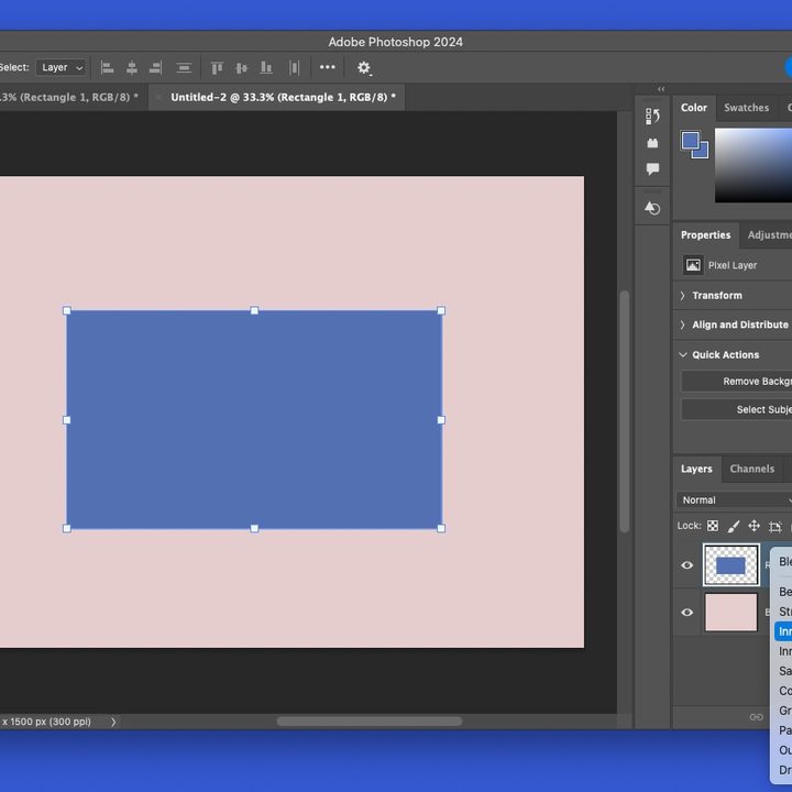 How to add shadow in Photoshop - Digital Trends