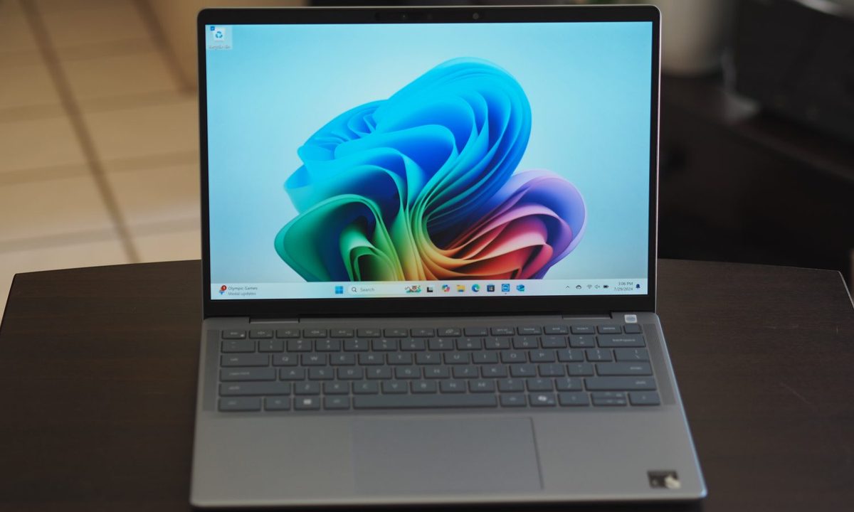 Dell Inspiron 14 Plus (7441) review: an entry-level Snapdragon X laptop ...