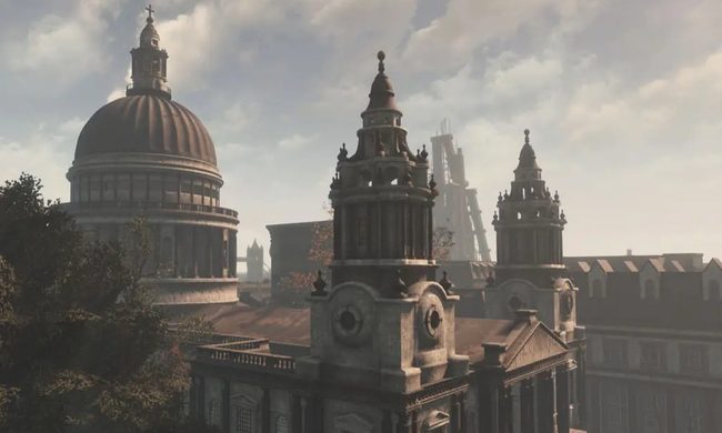 Enormous Fallout: London mod is out now, and it's totally free ...