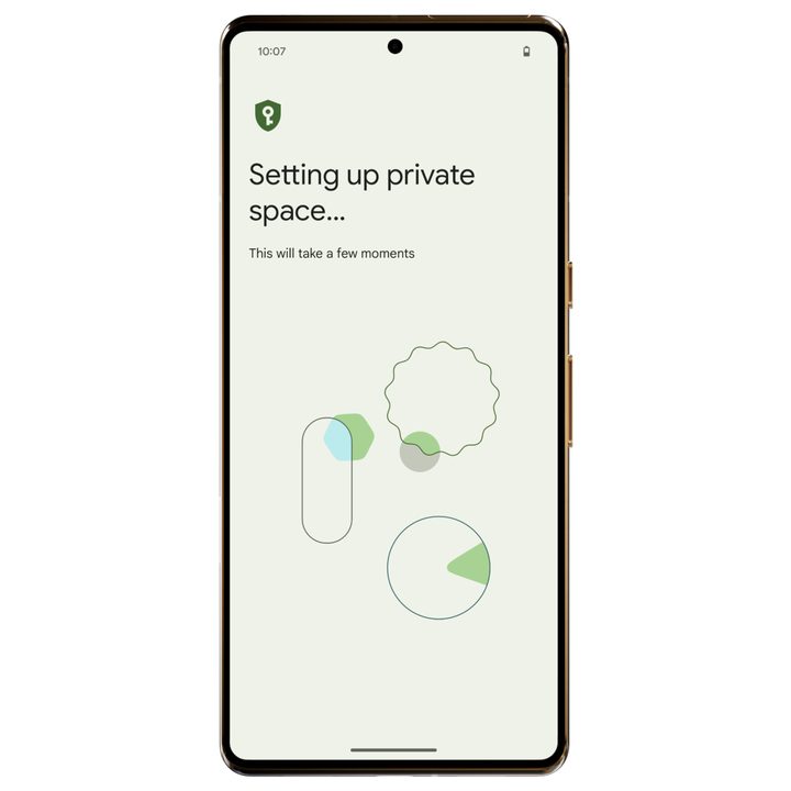 How to use Private Space, Android 15's best new feature - Digital Trends