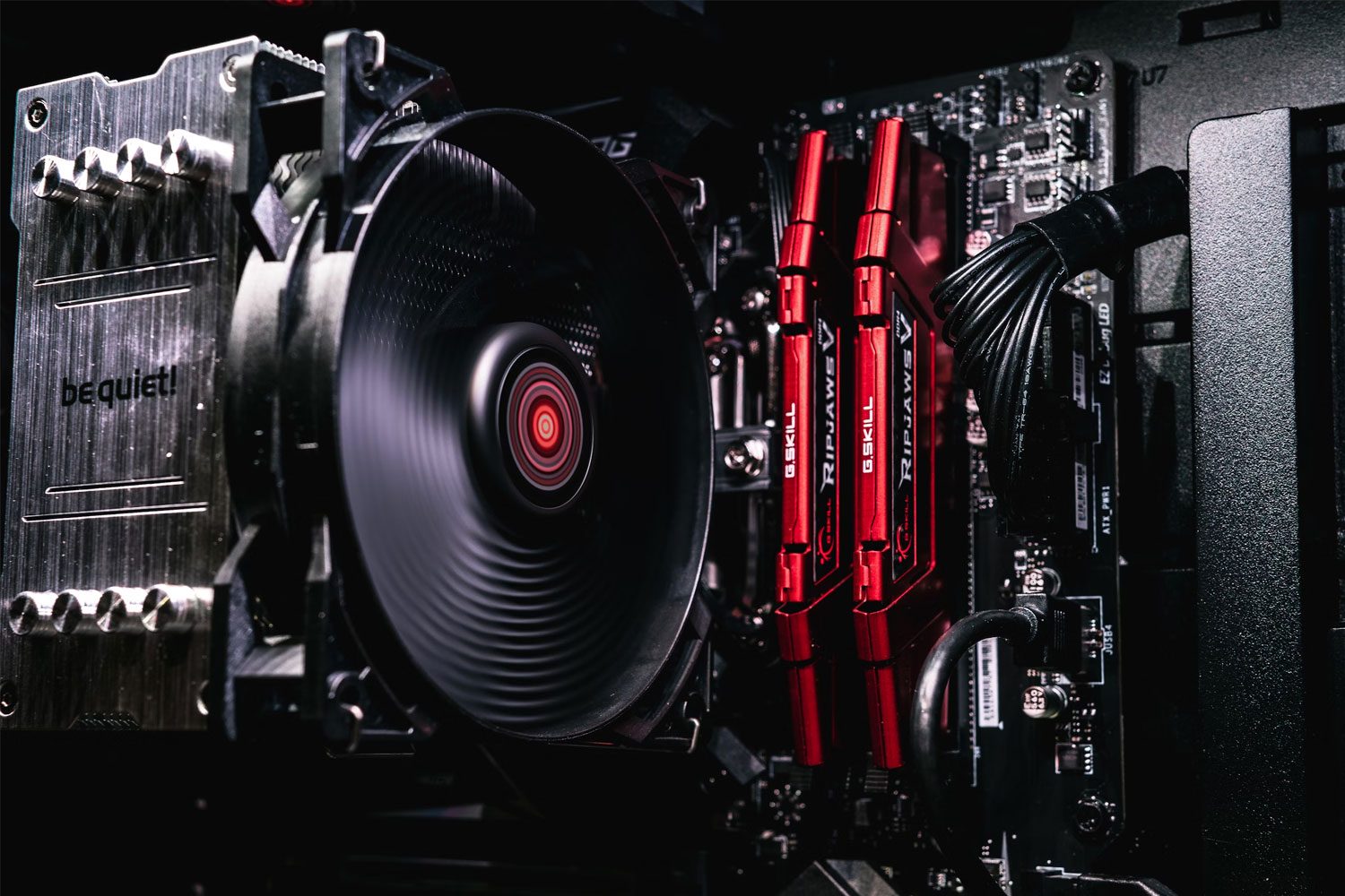 How to install RAM - Digital Trends