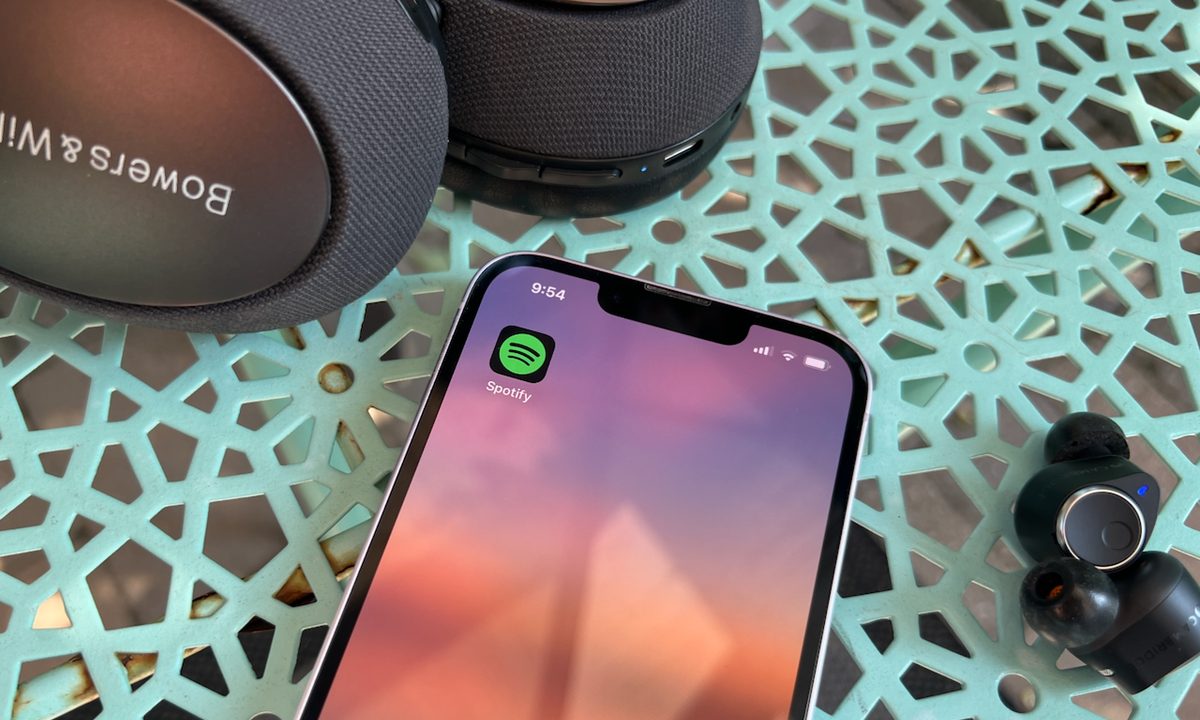 How to clear your Spotify queue - Digital Trends