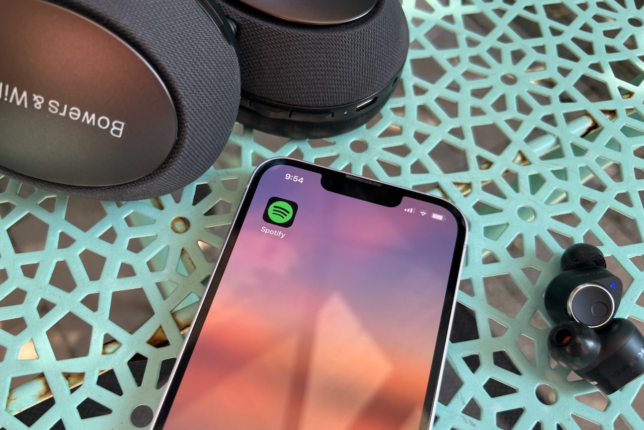 How to clear your Spotify queue - Digital Trends