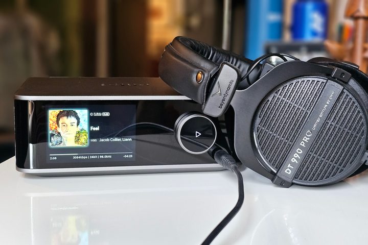 What is a DAC, and why would you need one? - Digital Trends