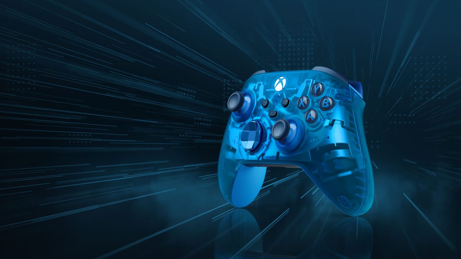 Xbox goes elite as Microsoft’s next-gen console aims for PC-level power ...