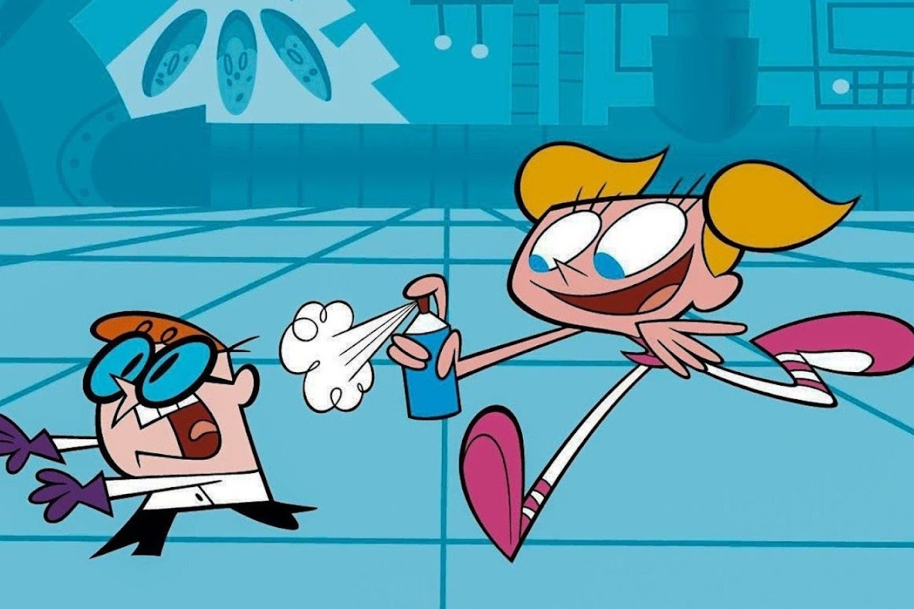 7 best '90s cartoons that will make you nostalgic - Digital Trends