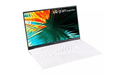 The LG Gram laptop with OLED screen is $600 off - Digital Trends