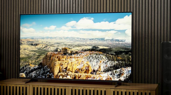 Roku Pro Series TV review: the people's smart TV - Digital Trends