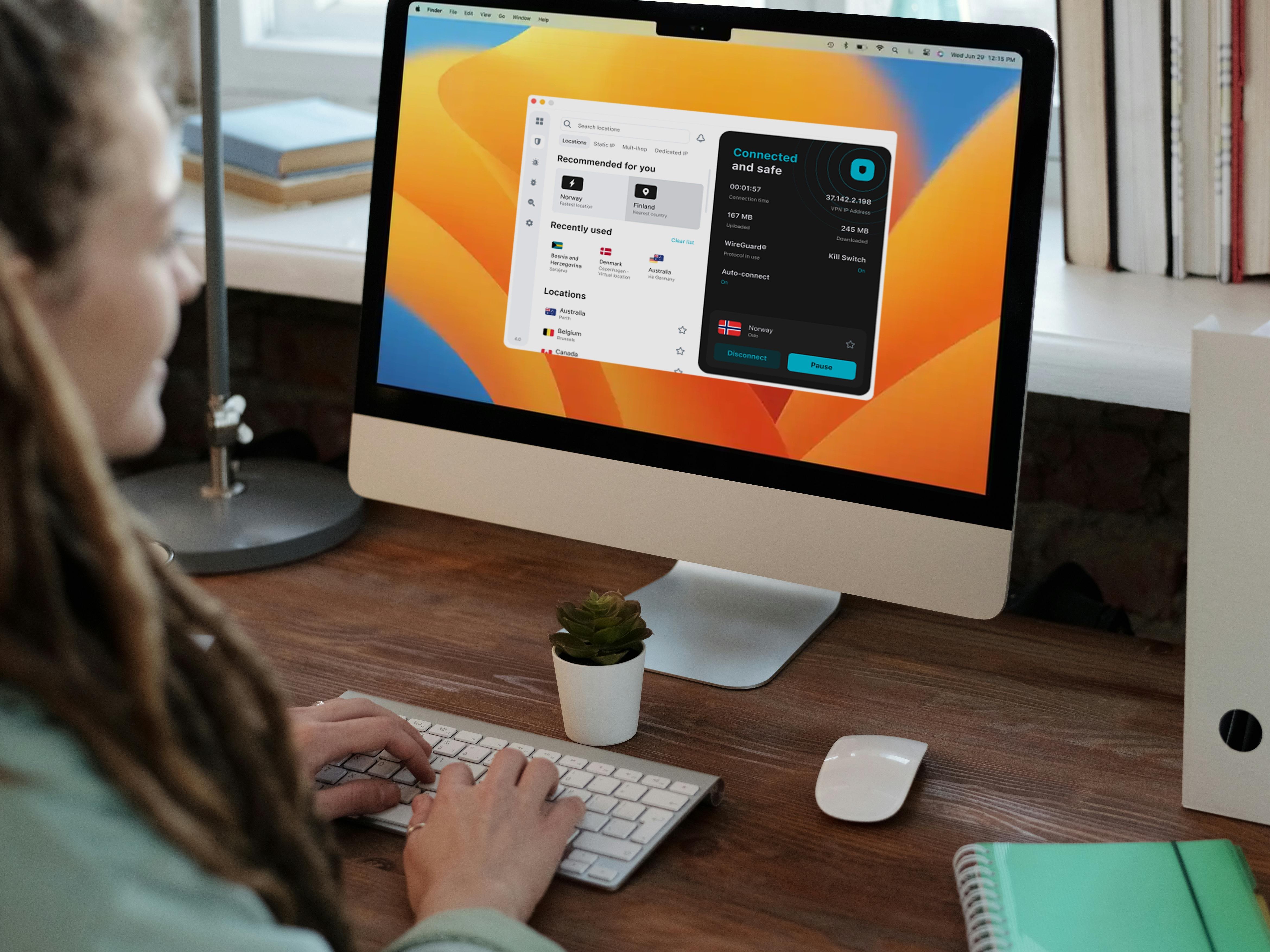 The 10 best VPN services for 2024, reviewed by experts - Digital Trends