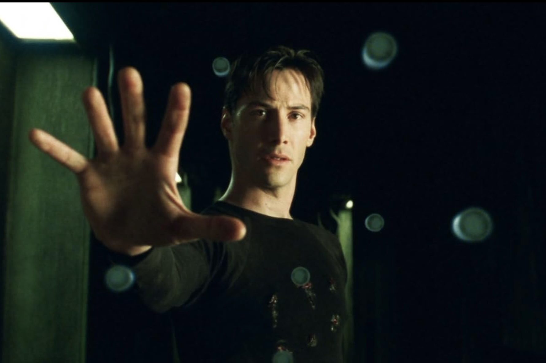 The Matrix is now streaming for free. Find out how to stream great ...