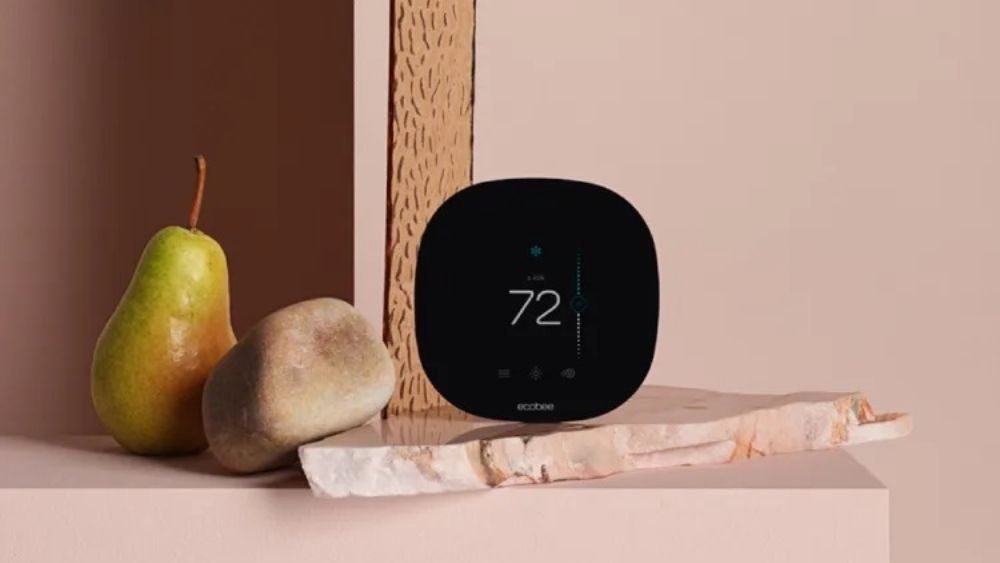 How long does it take to calibrate the Ecobee Smart Thermostat ...