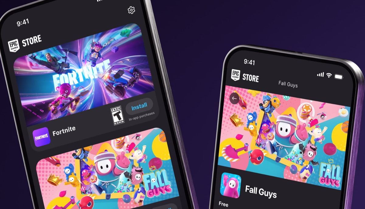 Fortnite is back on mobile, but there are a few catches - Digital Trends
