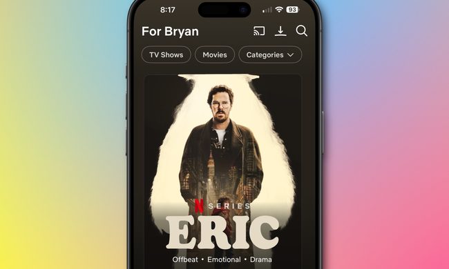 How to download movies from Netflix for offline viewing - Digital Trends
