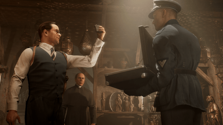 Xbox chief explains why Indiana Jones is coming to PS5: industry facing ...