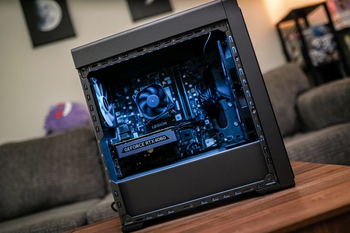 This is the gaming PC you should buy under $1,000 - Digital Trends