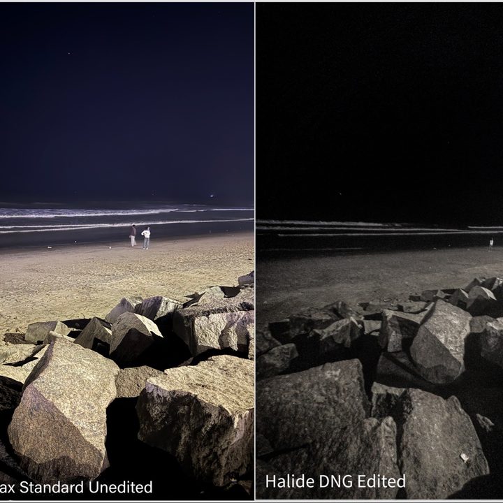 How Halide Process Zero changed my iPhone camera forever - Digital Trends
