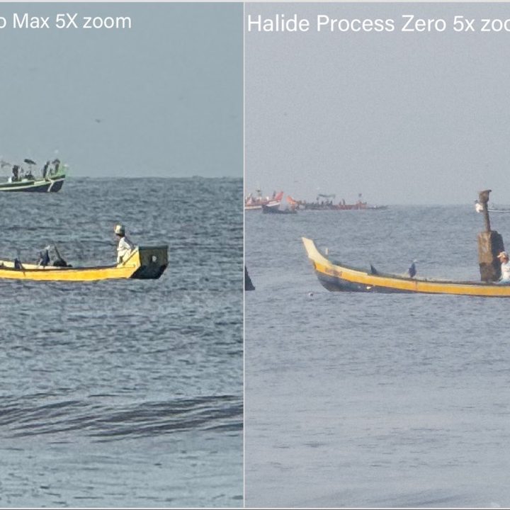 How Halide Process Zero changed my iPhone camera forever - Digital Trends