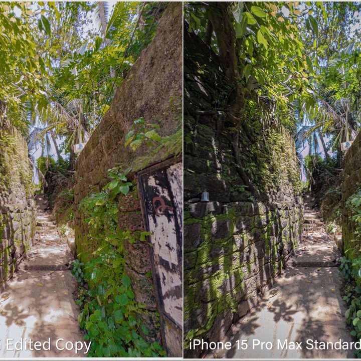 How Halide Process Zero changed my iPhone camera forever - Digital Trends