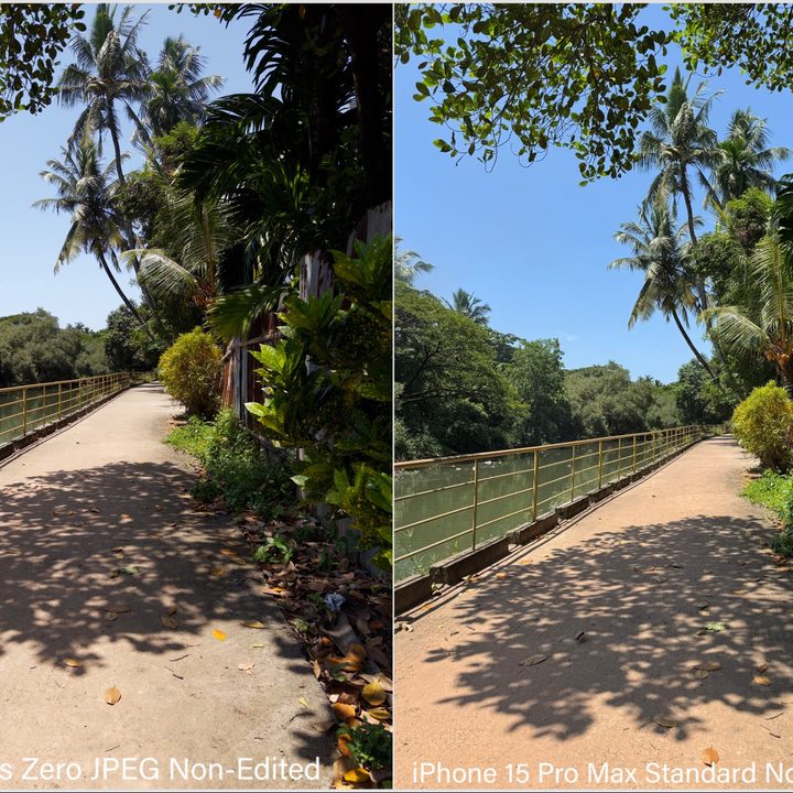 How Halide Process Zero changed my iPhone camera forever - Digital Trends