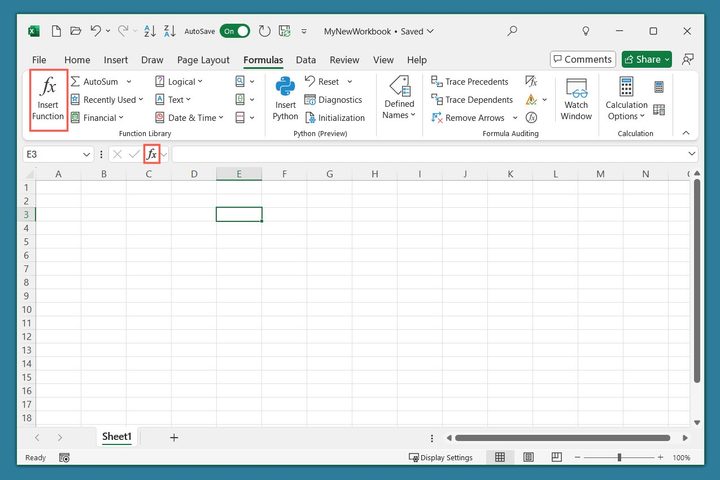 How to use Microsoft Excel: a guide for beginners - Digital Trends