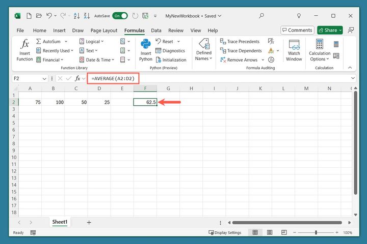 How to use Microsoft Excel: a guide for beginners - Digital Trends