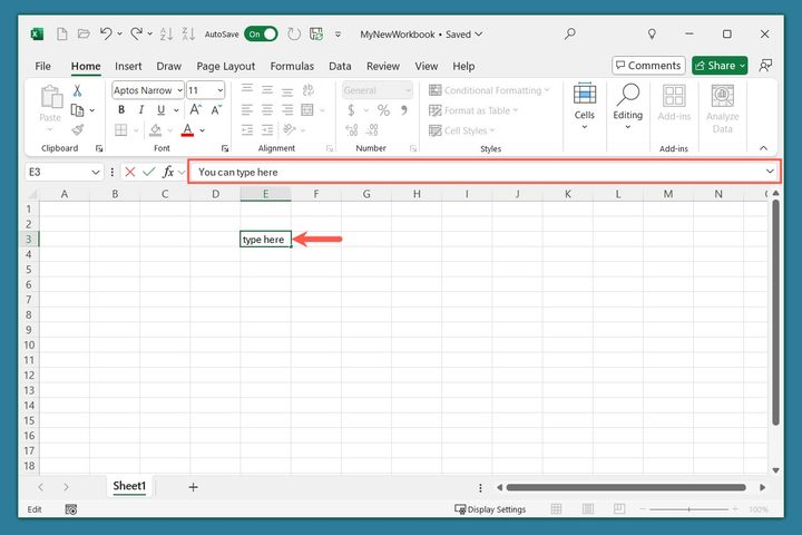 How to use Microsoft Excel: a guide for beginners - Digital Trends