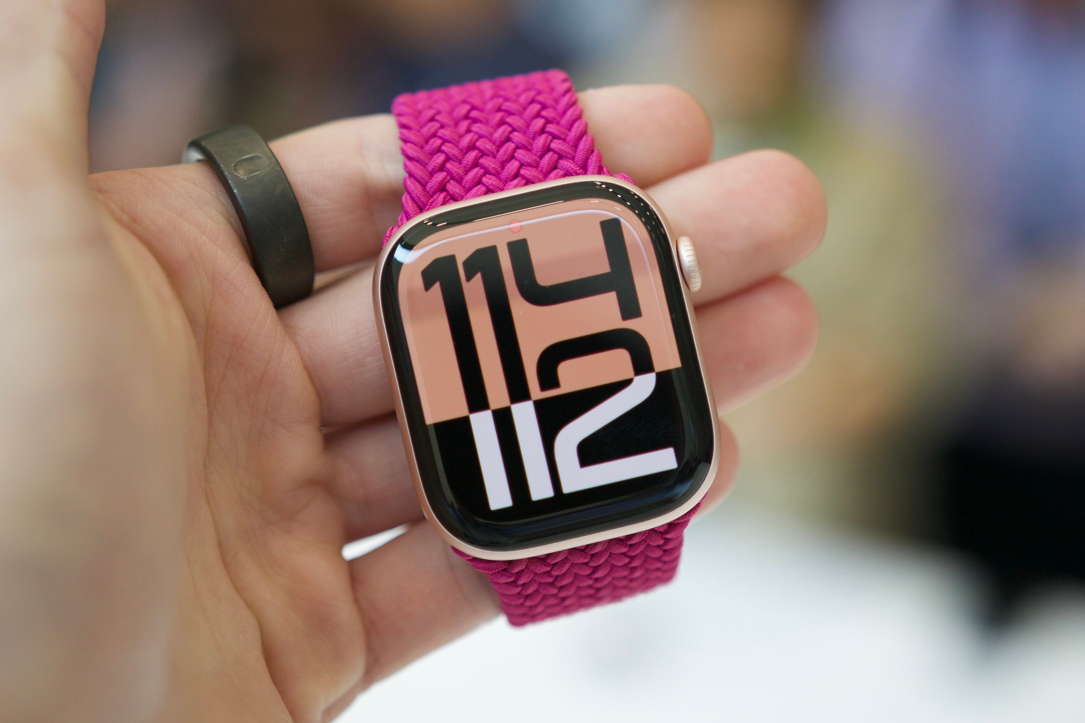 Apple just made me want to downgrade my Apple Watch Ultra - Digital Trends
