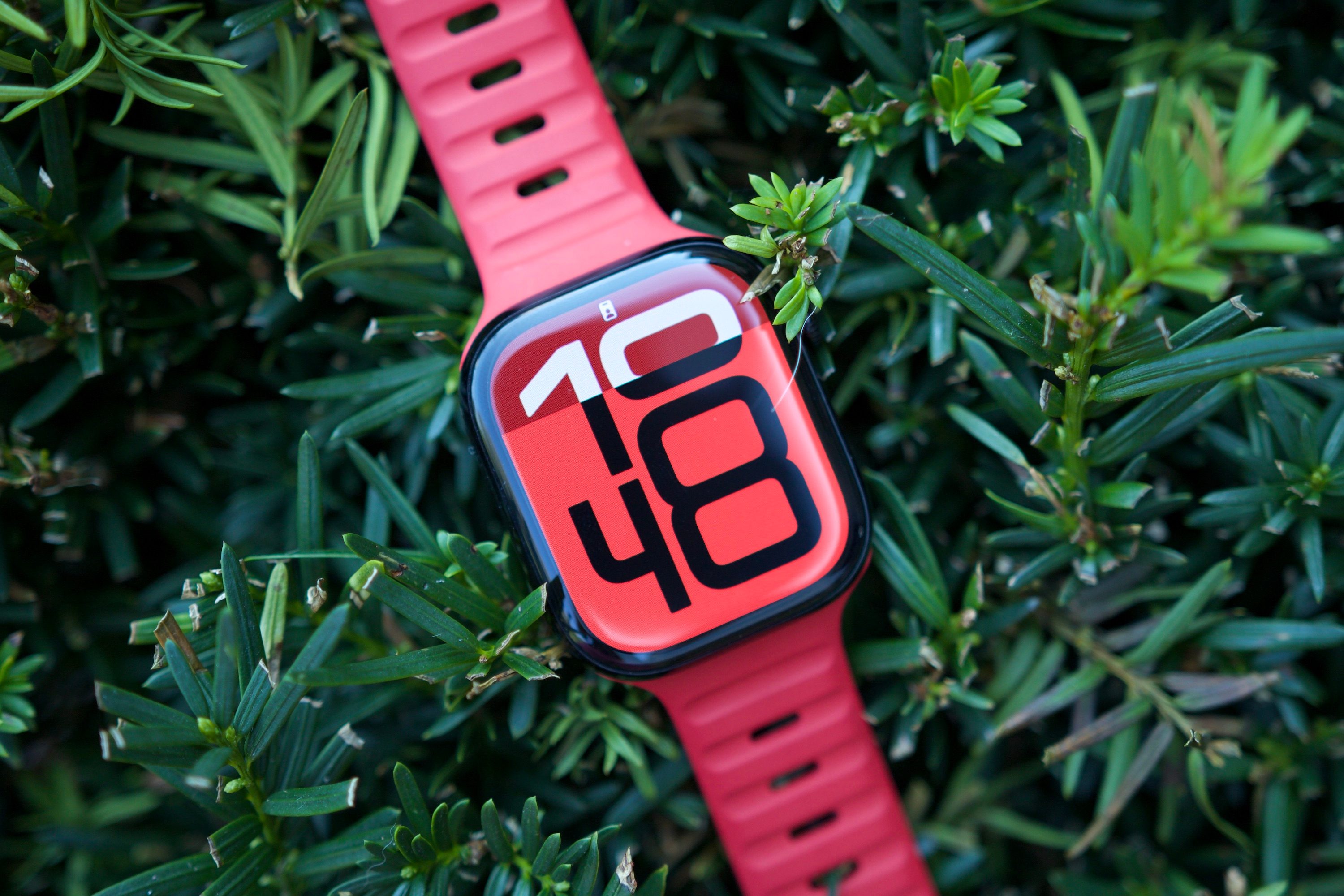 Every Apple Watch release in chronological order: 2014–2025 - Digital ...