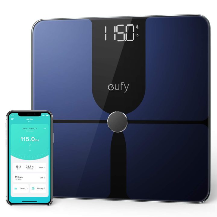 Smart scale deal: only $25 this week at Amazon - Digital Trends