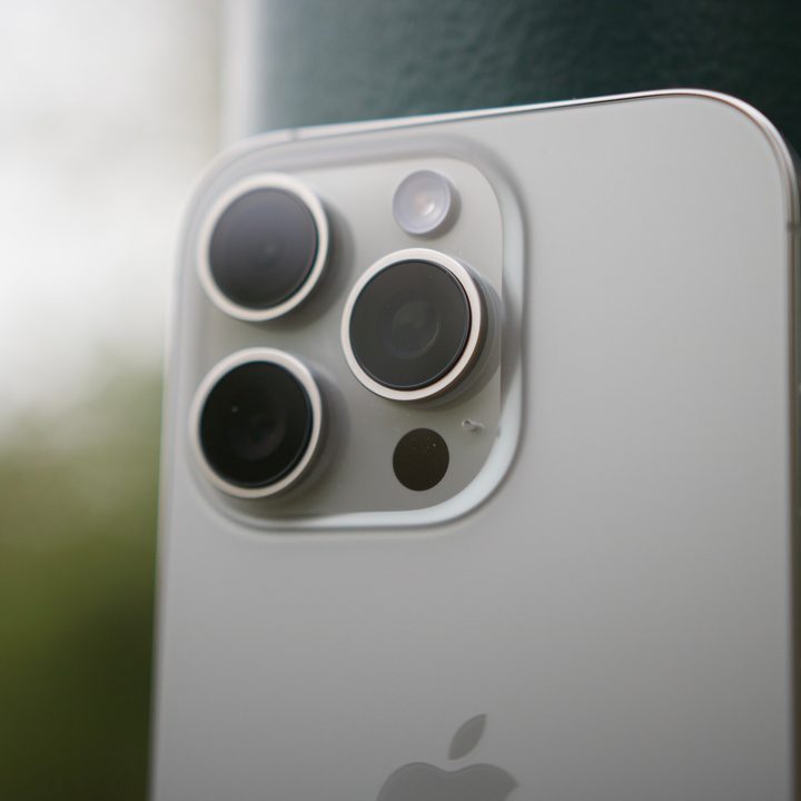 iPhone 16 Pro review: I love it, but I wouldn't buy it - Digital Trends